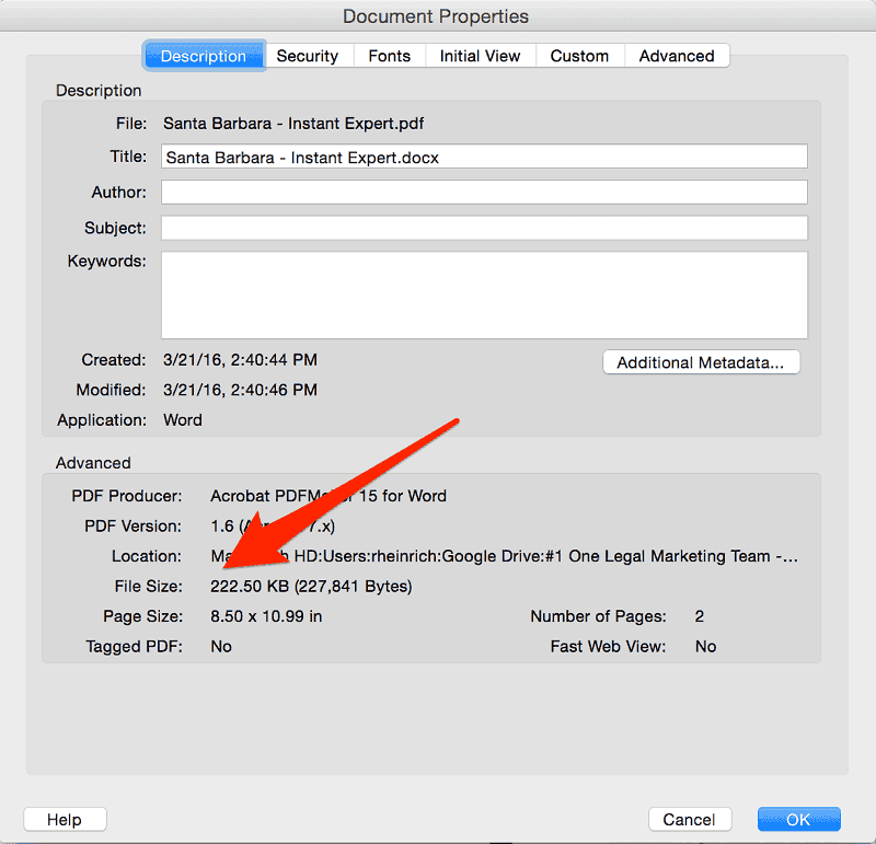 Come Comprimere PDF Su Mac Senza Perdere La Qualit gratis online 